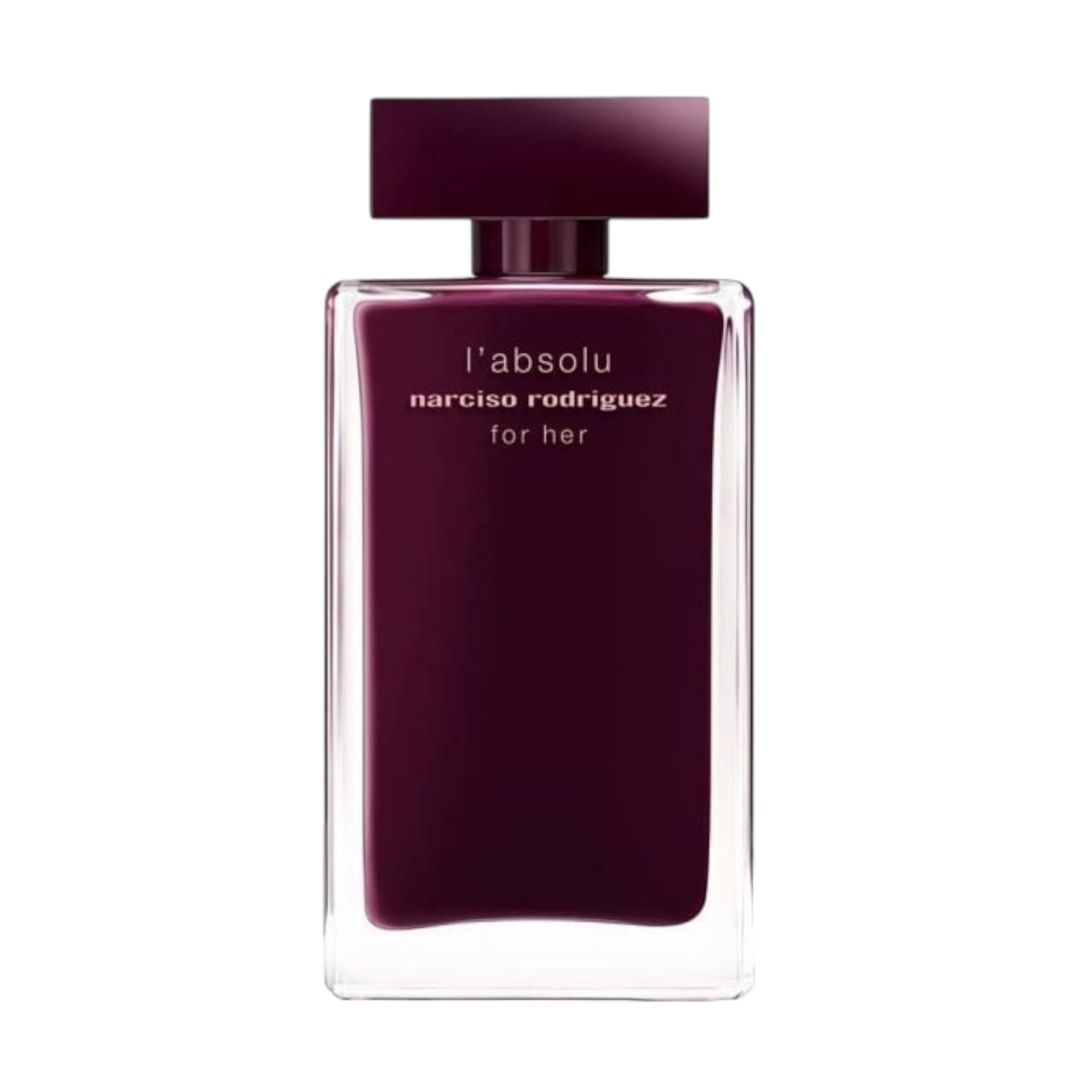 NARCISO RODRIGUEZ-L'ABSOLU for her – TIARA
