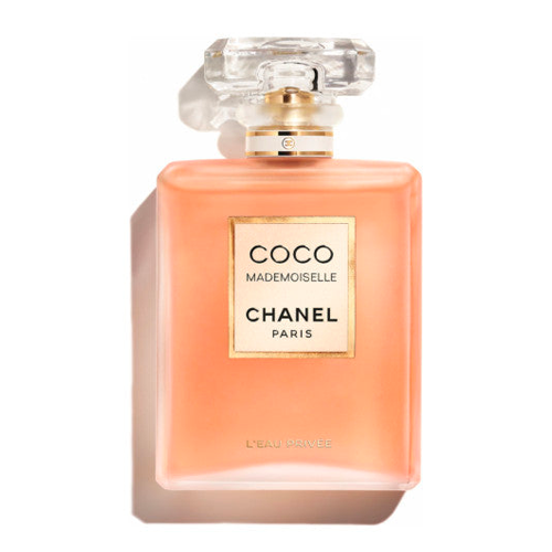 CHANEL - COCO MADEMOISELLE – TIARA