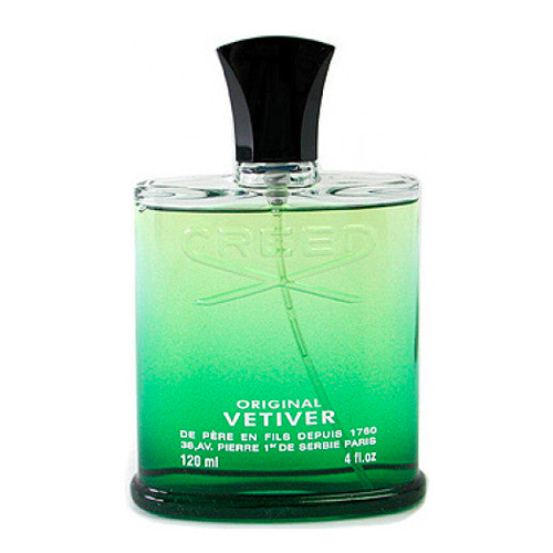 CREED - ORIGINAL VETIVER – TIARA