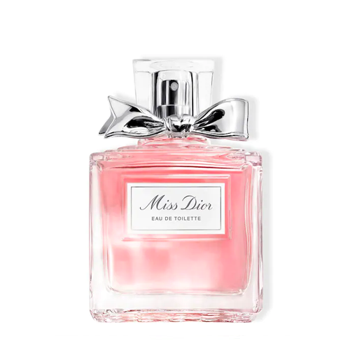 DIOR - MISS DIOR 100 ml – TIARA